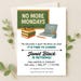 Teacher Retirement Party Invitation | Printable or Digital Download ...
