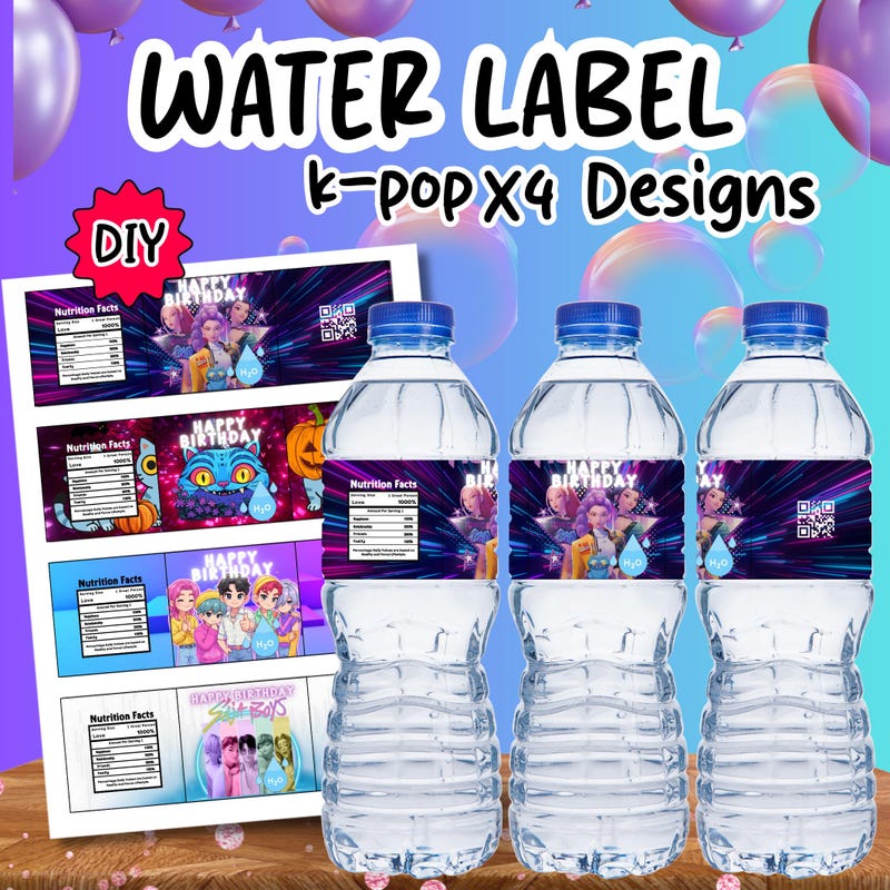 Kpop Demon Hunters Ramen - Etsy