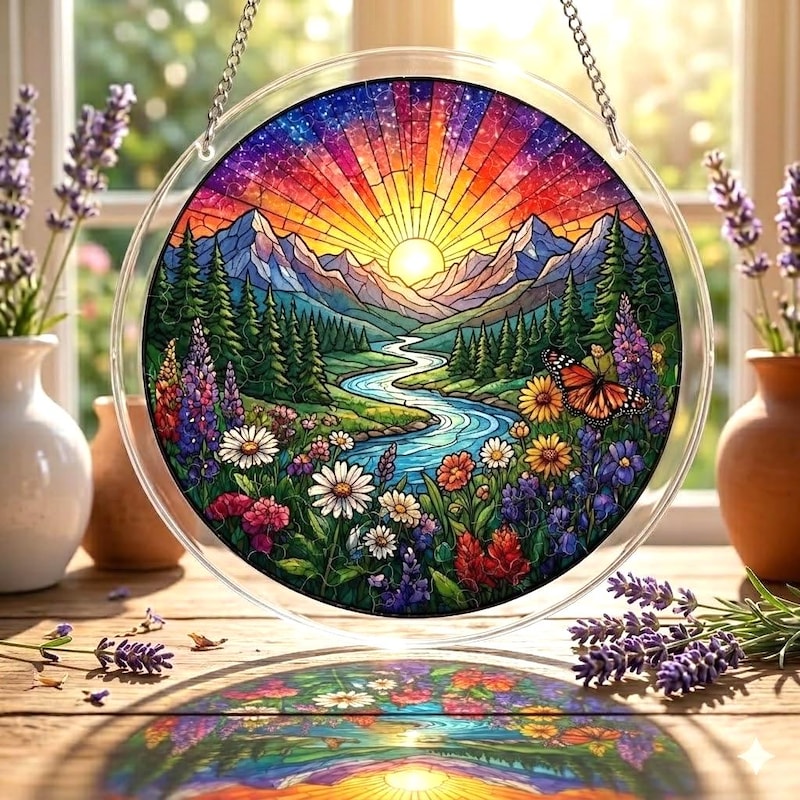Scenes Jigsaw Puzzle - Etsy