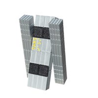 Interstellar Movie - TARS. CASE. & KIPP Robot Custom Model Figure 3D ...