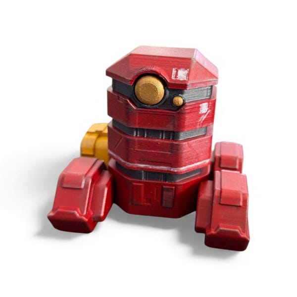 Rogue One Action Figure - Etsy