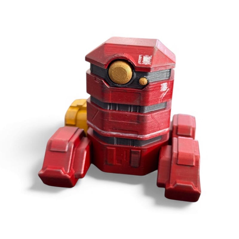 Rogue One Action Figure - Etsy