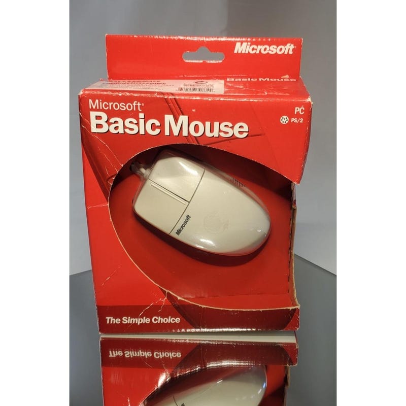 Ps/2 Mouse - Etsy