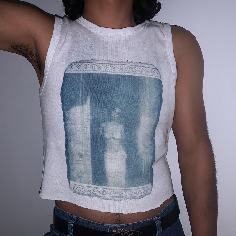 Cianotipia - Etsy