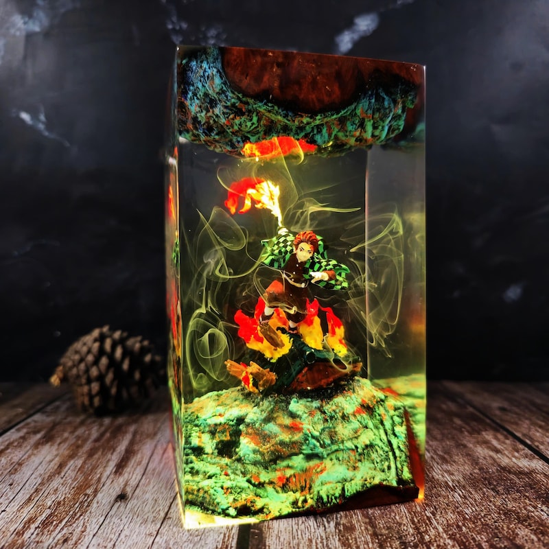 Anime Fighting Gifts - 60+ Gift Ideas for 2025