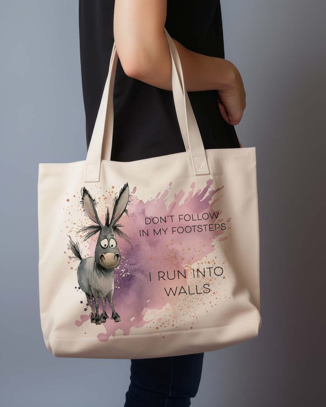 FOLLOW IN MY Footsteps Png Png for Sublimation Printable Art Instant ...