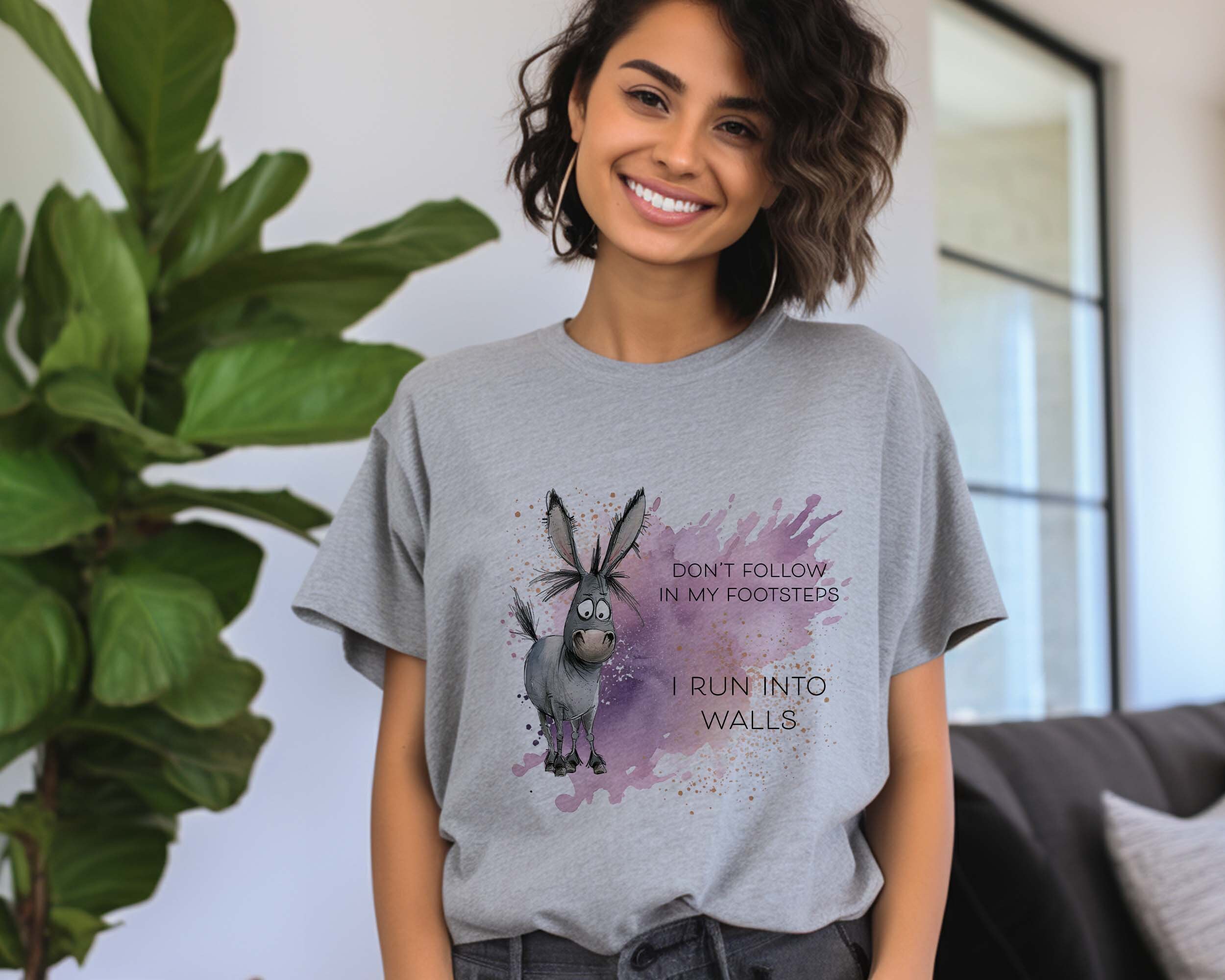 FOLLOW IN MY Footsteps Png | Png for Sublimation | Printable Art ...