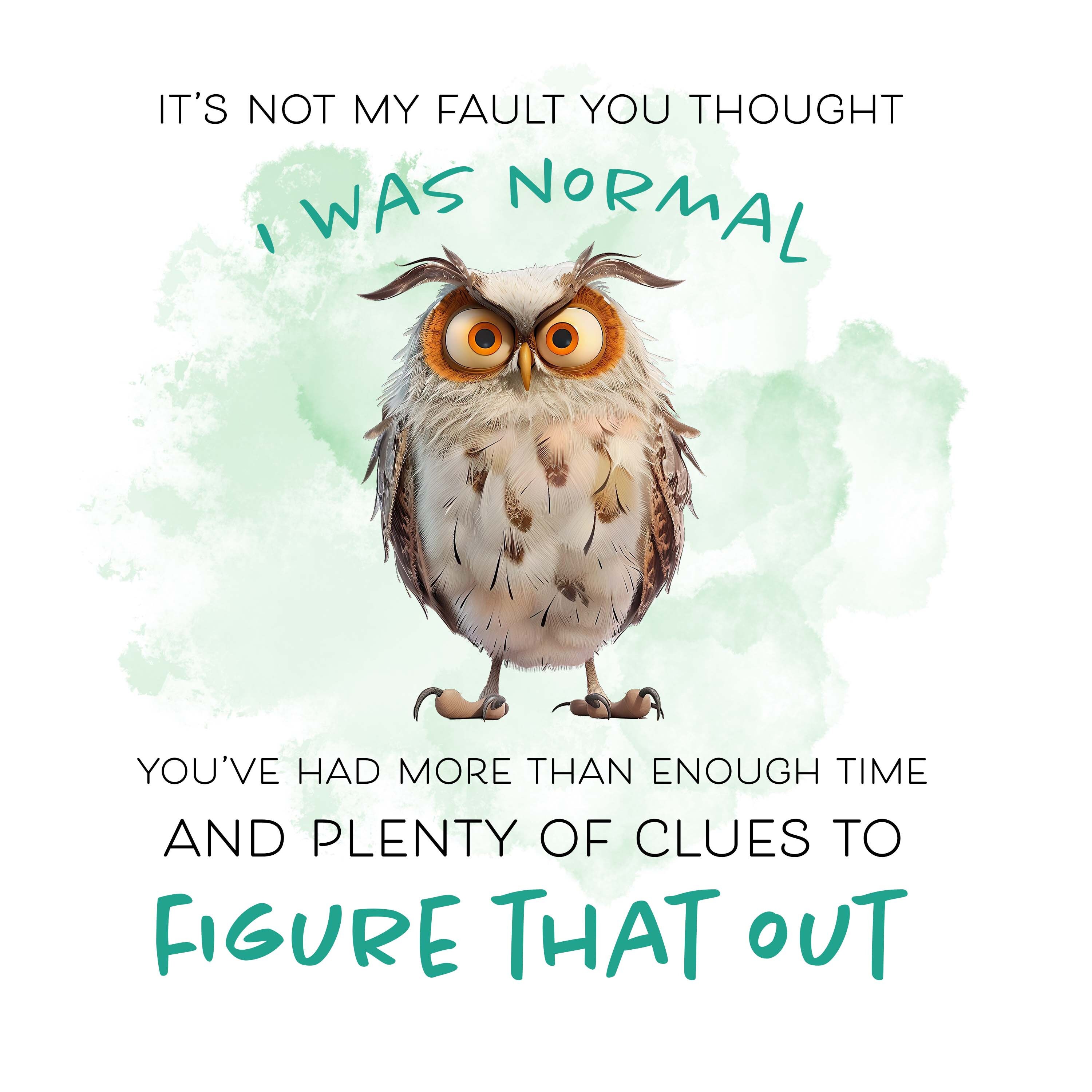 NORMAL Png Png for Sublimation Printable Art Instant Download - Etsy Canada