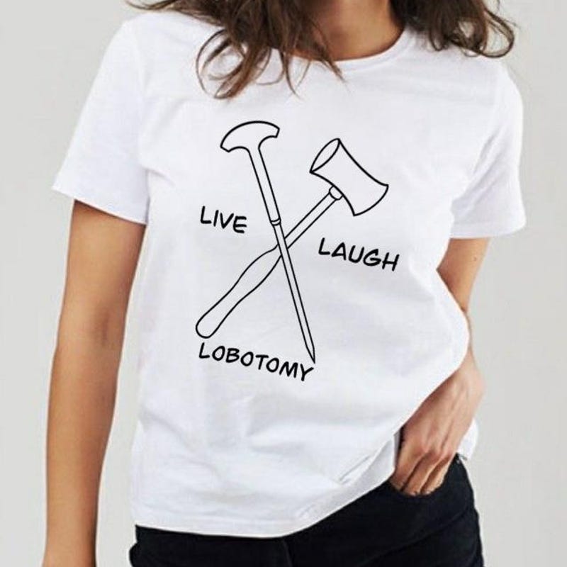 Lobotomy Tools - Etsy
