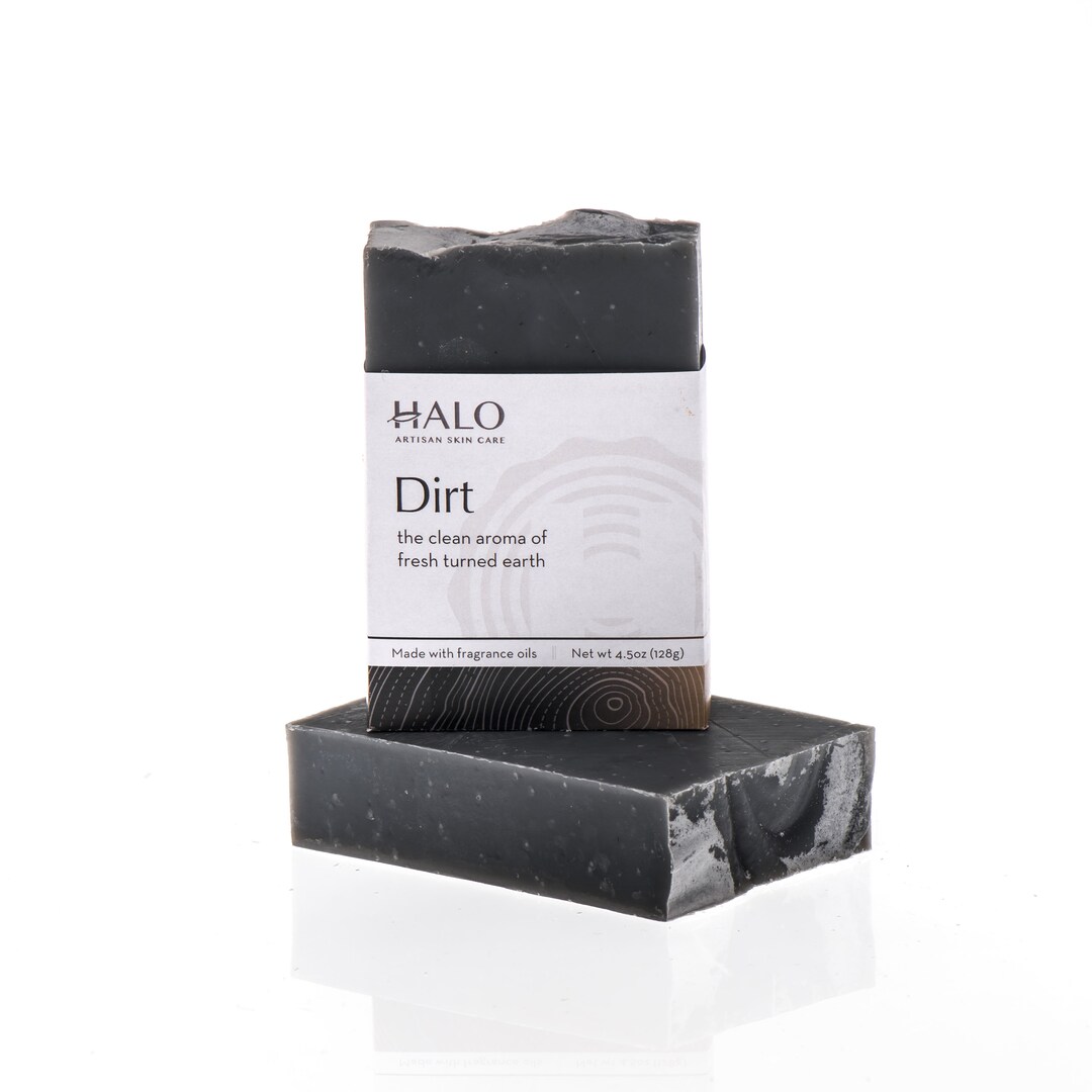Dirt Soap Hunters Hunting Soap Camping Soap Outdoor - Etsy