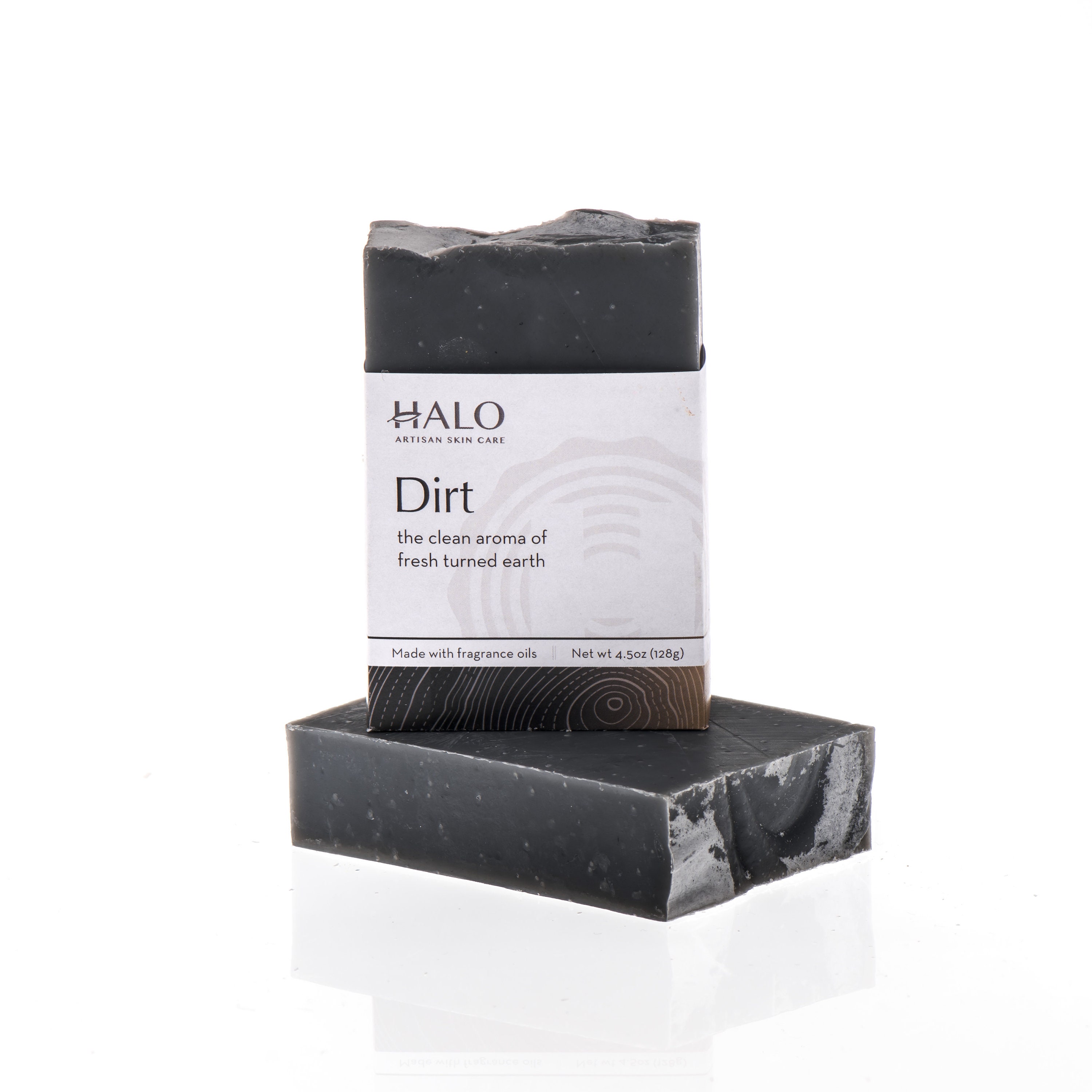 Dirt Soap - Hunters - Hunting Soap - Camping Soap - Outdoor Soap ...