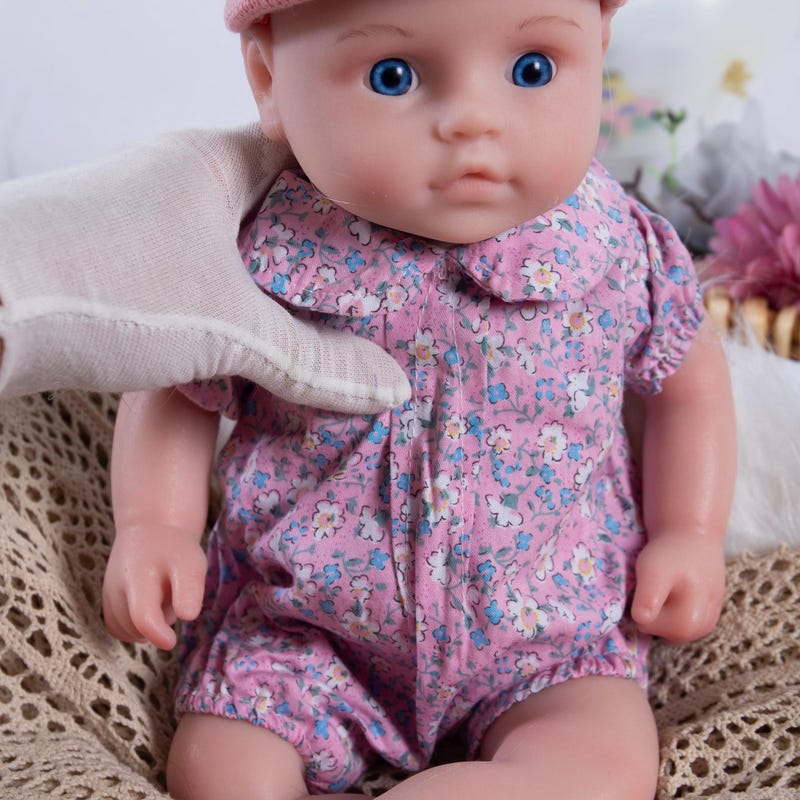 Replica Reborn - Etsy