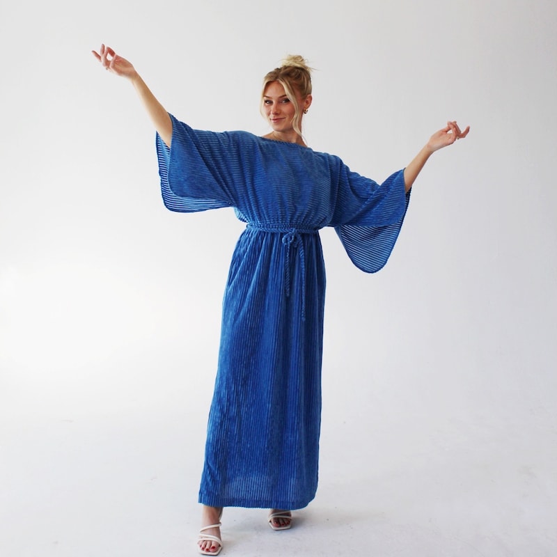 Goddess Dress Pattern - Etsy