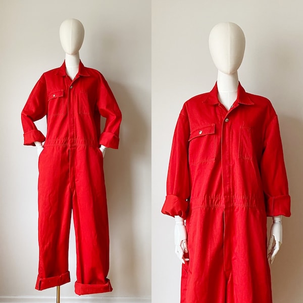 Coveralls Women - Etsy