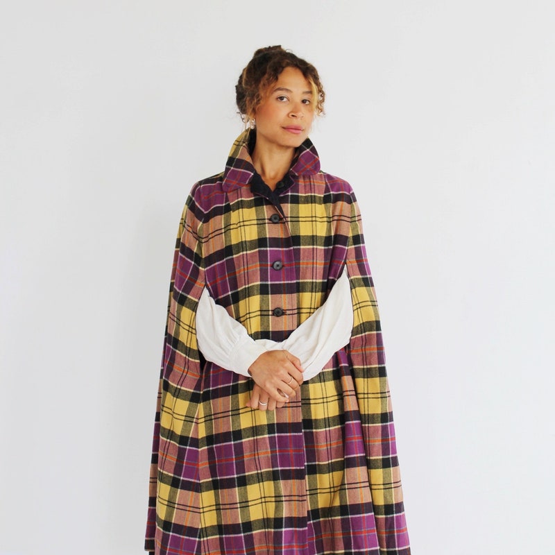Cape - Etsy