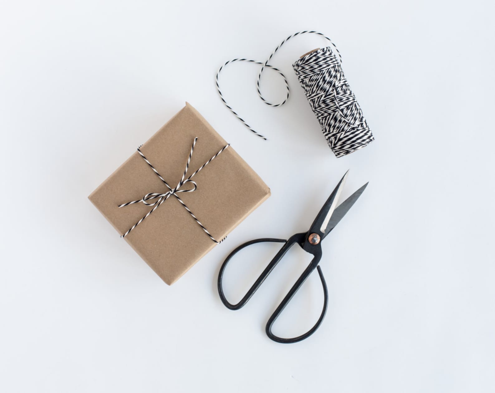 Recycled Kraft Wrapping Paper Roll / 30 Square Feet - Etsy