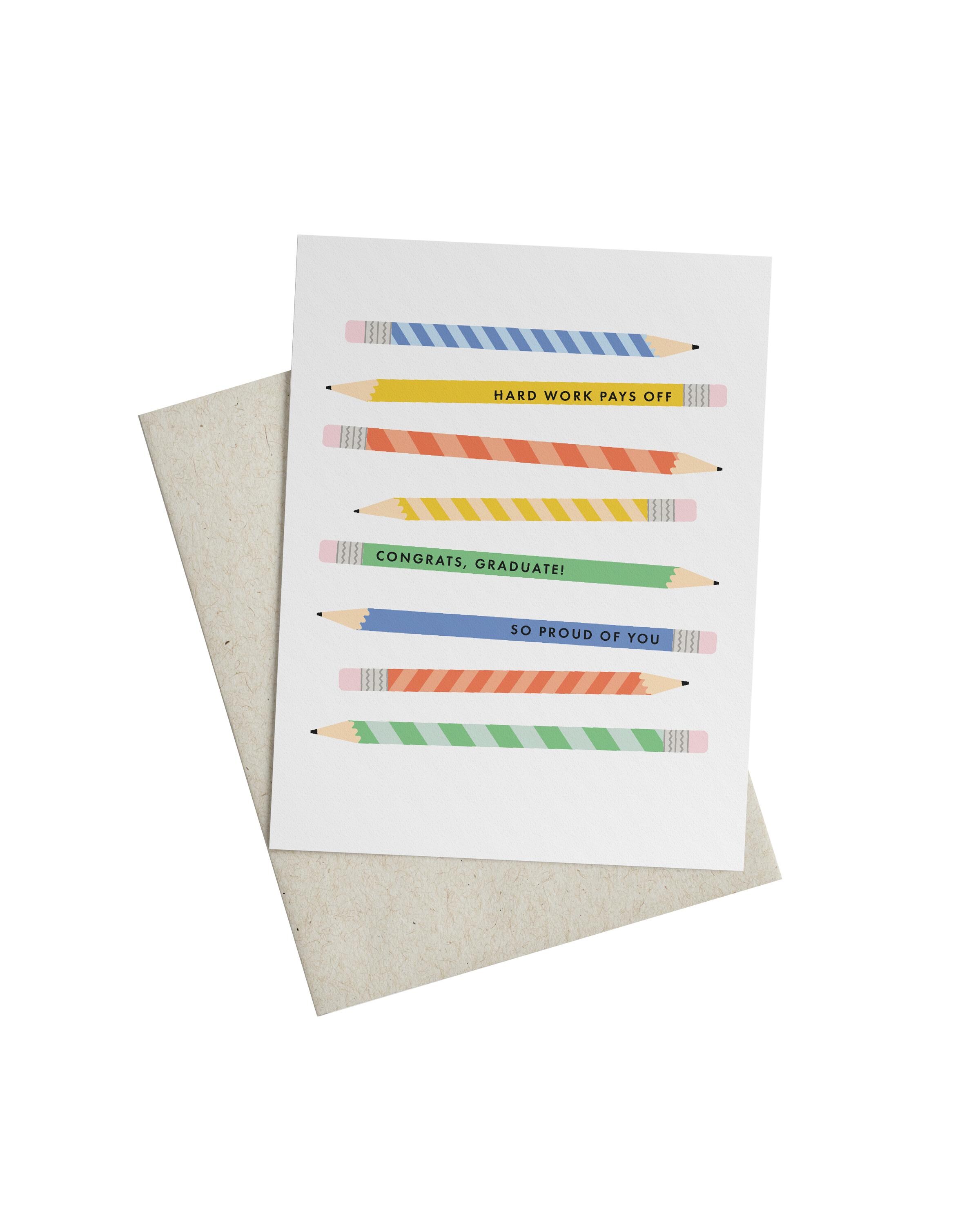 Congratulations Greeting Cards - Etsy