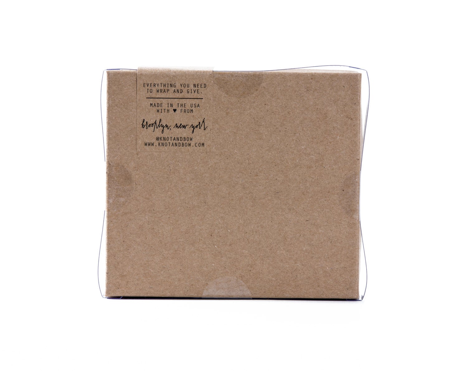 Tag Twine Box Gold Natural Warm Neon - Etsy