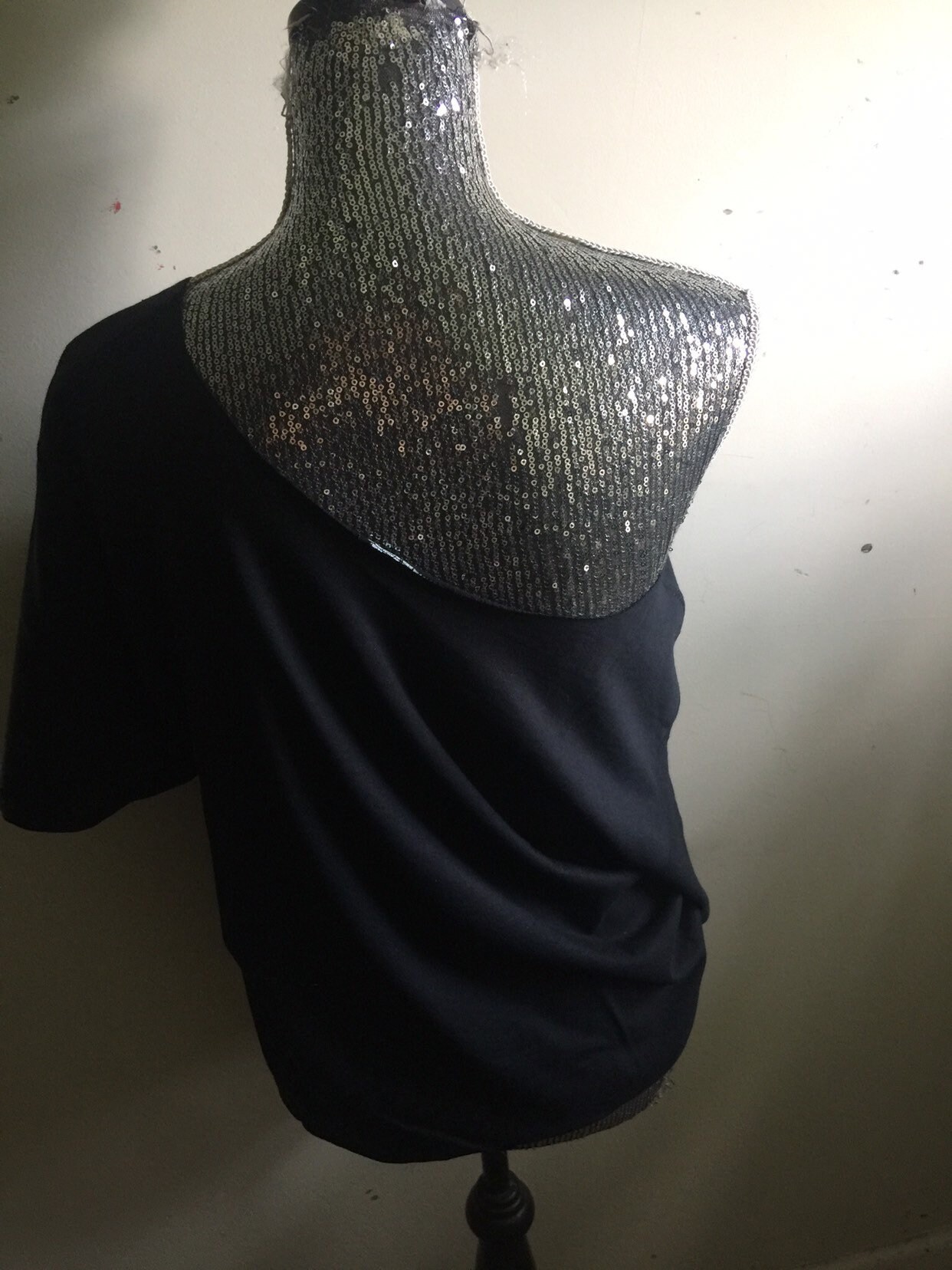 Keanu Reeves Off The Shoulder Tee Shirt Top | Etsy