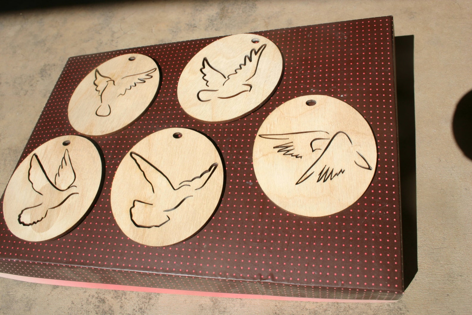 Custom Wedding Disc for Table Placement | Etsy