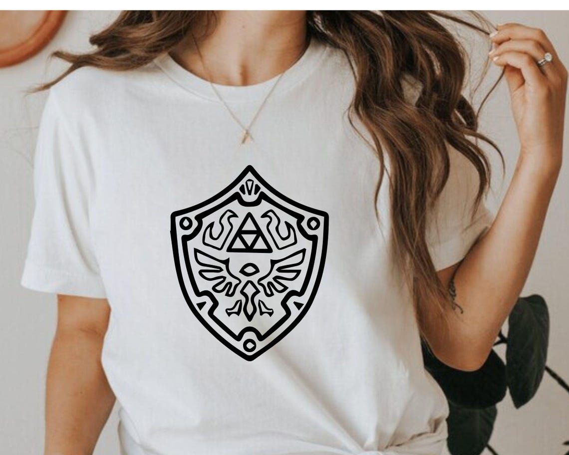 Zelda Game Png,logo Zelda Svg,legend of Zelda,zelda Svg, Cricut Files ...
