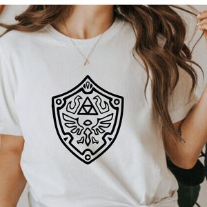 Zelda Game Png,logo Zelda Svg,legend of Zelda,zelda Svg, Cricut Files ...