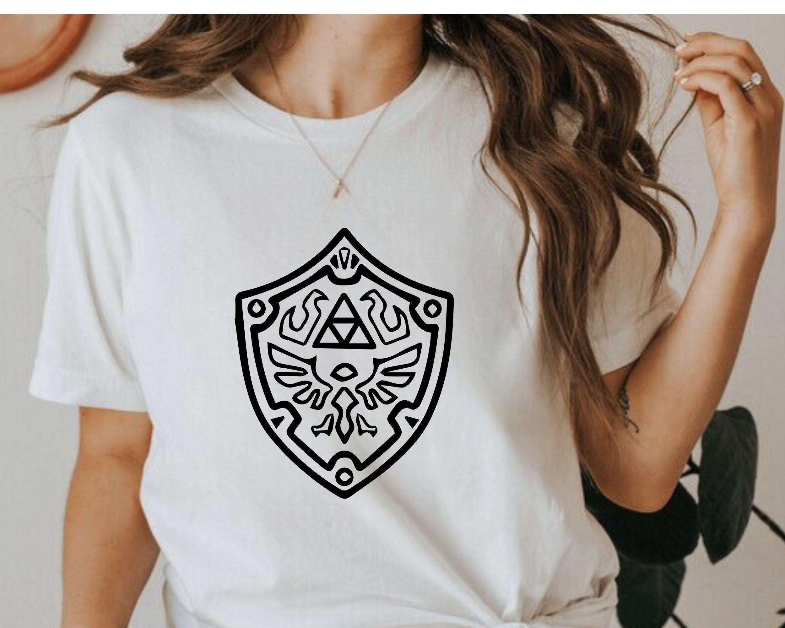 Zelda Game Png,logo Zelda Svg,legend of Zelda,zelda Svg, Cricut Files ...