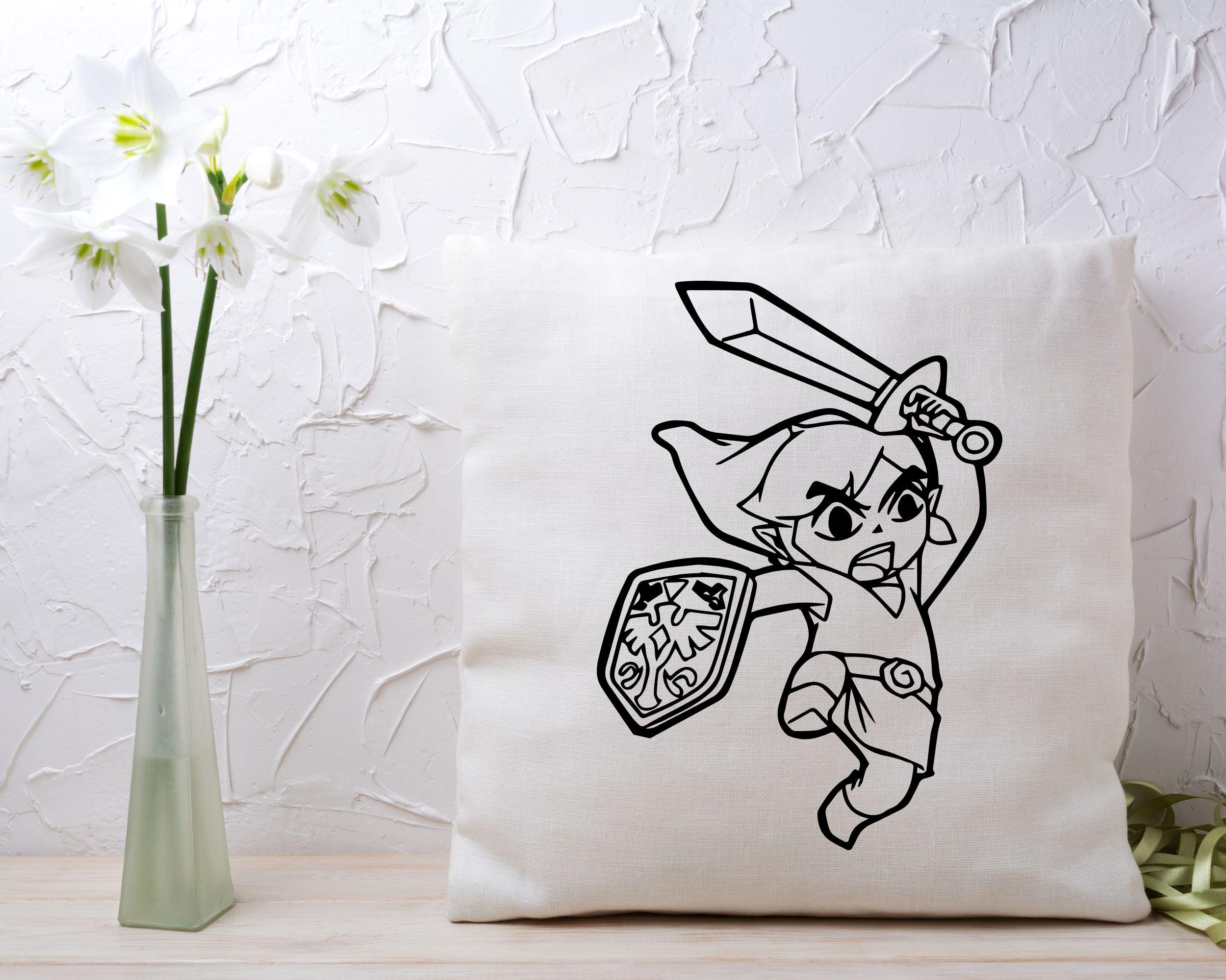 Zelda Game Png,logo Zelda Svg,legend of Zelda,zelda Svg, Cricut Files ...