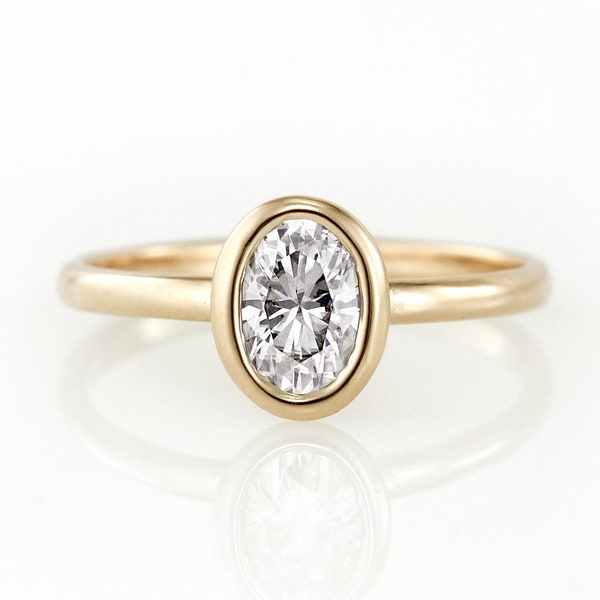 Low Profile Setting - Etsy