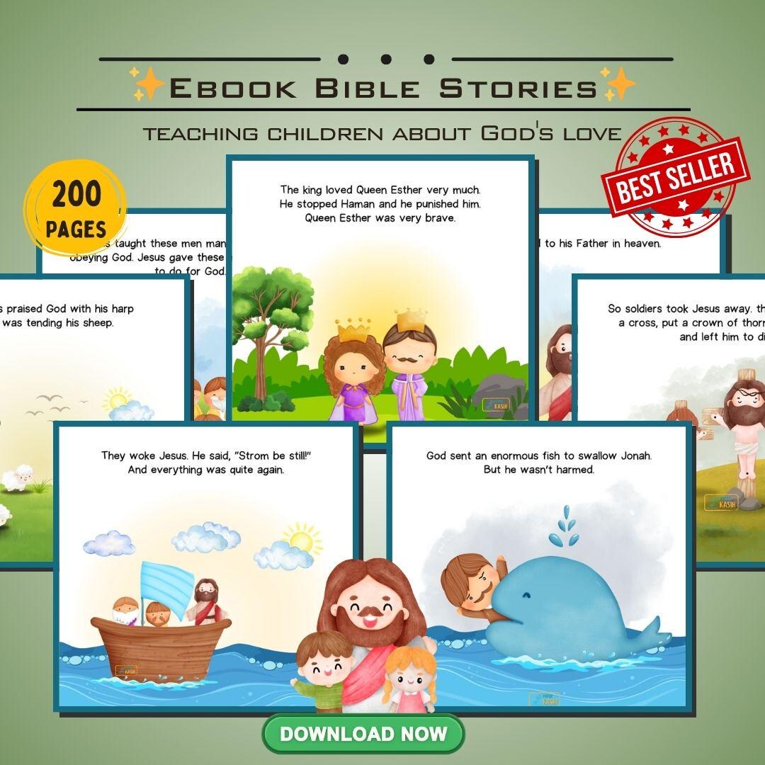 Kids Bible Bible Character Bible Stories Kids Noah Ark Sunday School ...