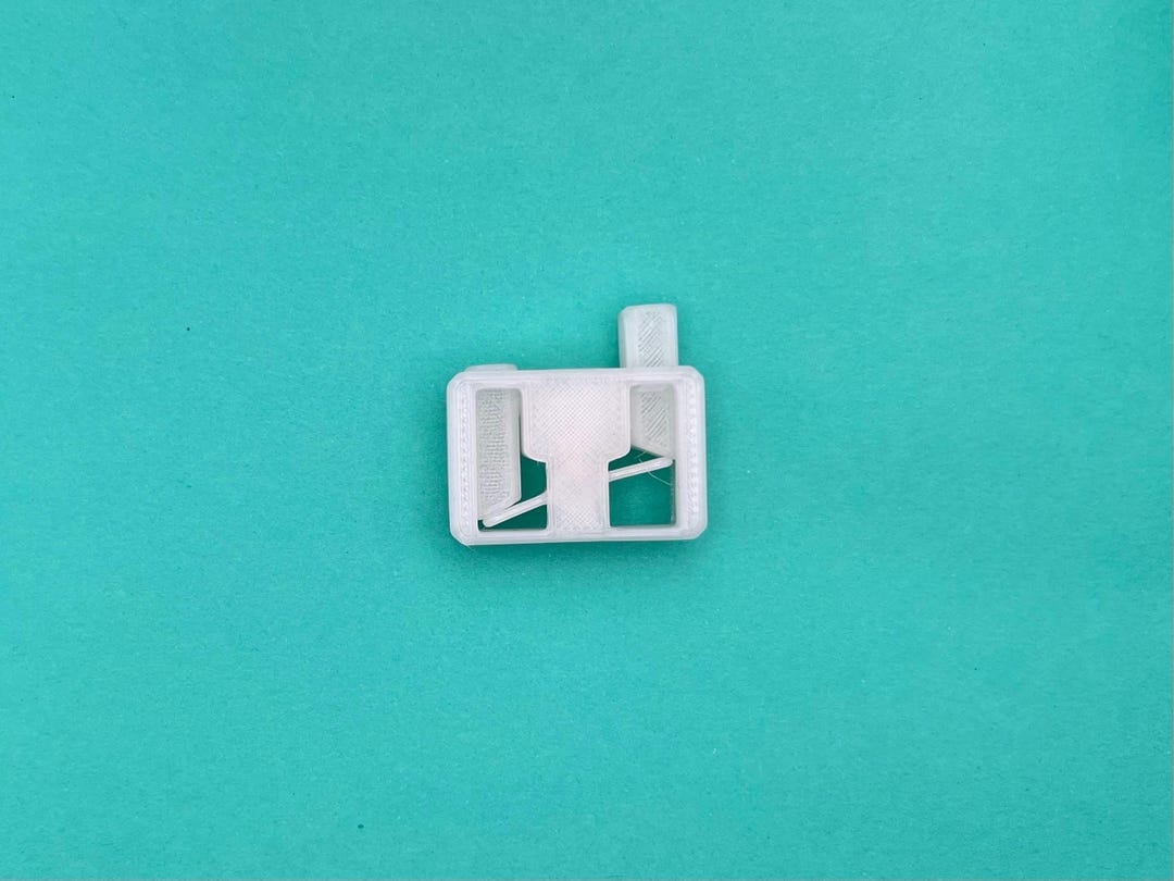 3D Printed Toggle Switch - Etsy