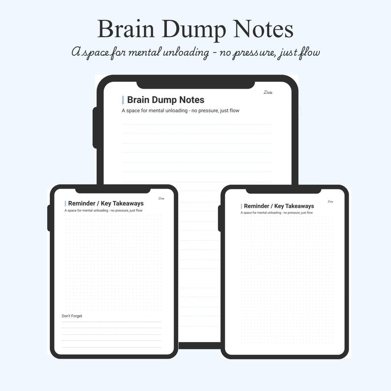 ADHD Appointment Planner 2026 | Renewal Reminder Printable | Bill ...