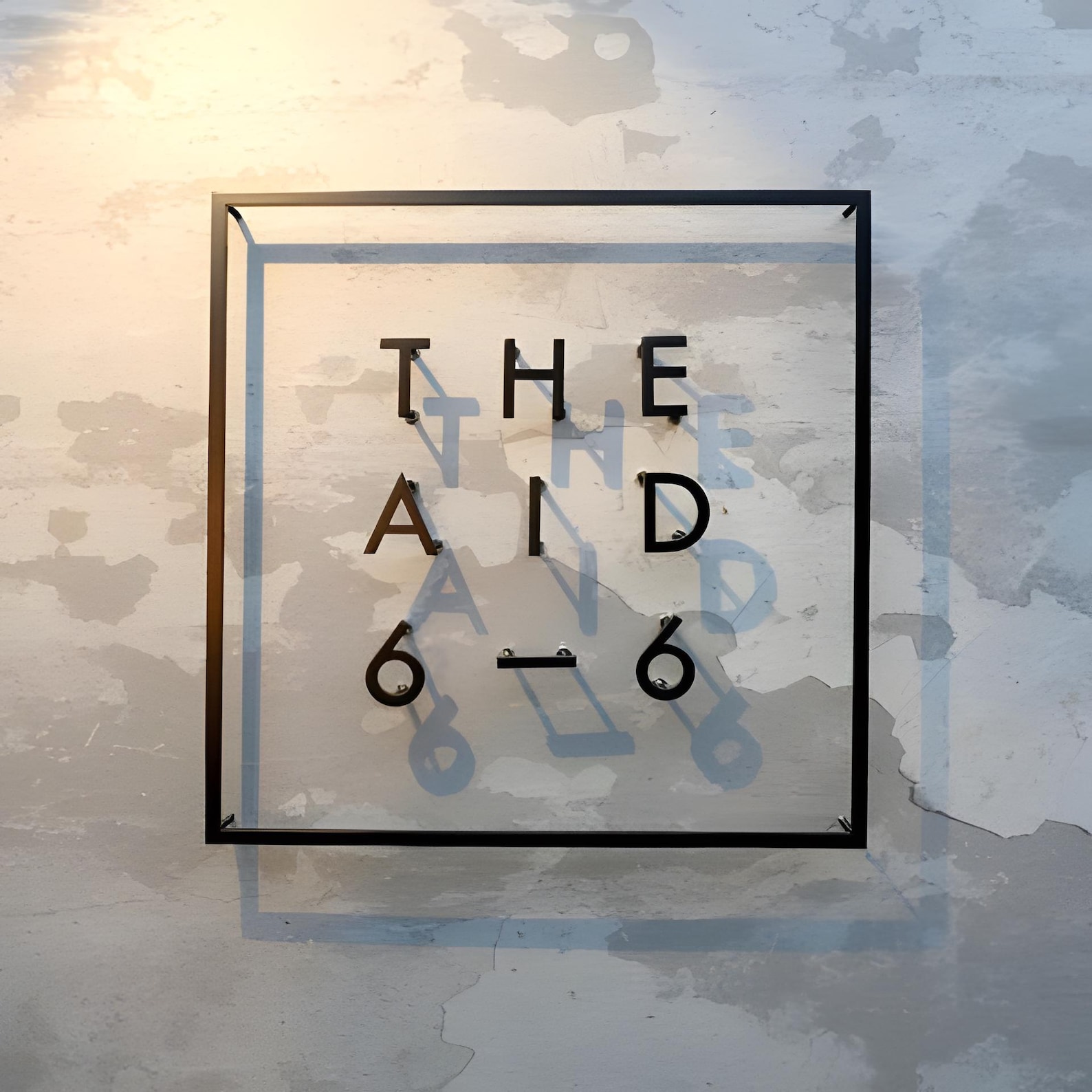 Custom Address Sign, Metal Sign, Modern House Number, Outdoor Address ...