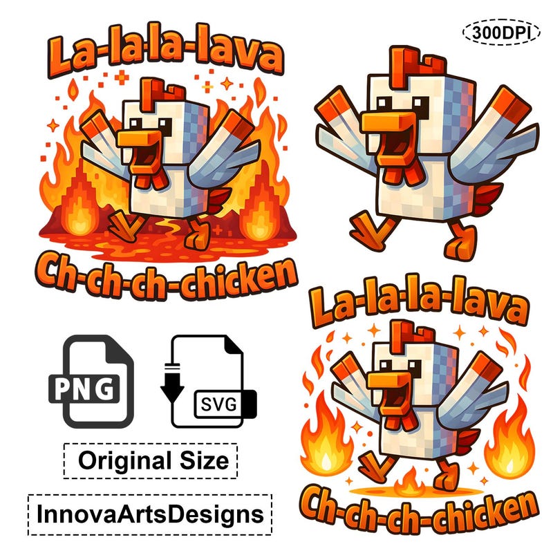 Chicken Svg - Etsy