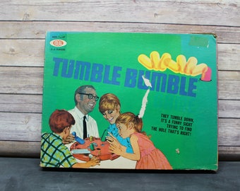 Weeble wobbles | Etsy