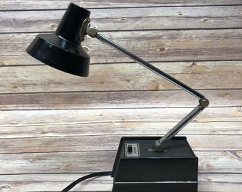 Articulating lamp | Etsy