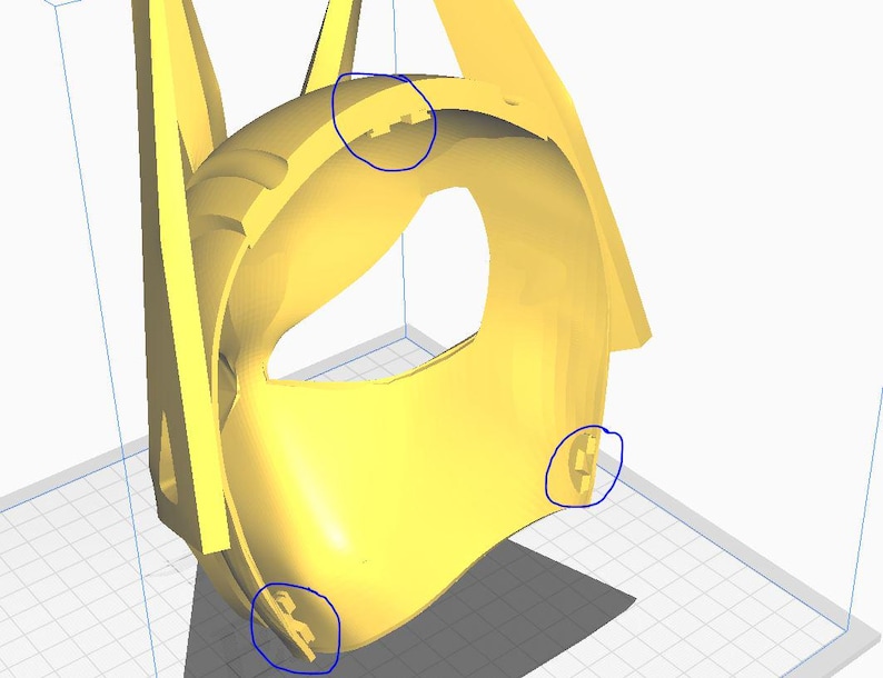 Kamen Rider Geats Helmet 3d Stl File - Etsy Australia