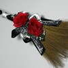 Customized Wedding Broom for YOU - Etsy