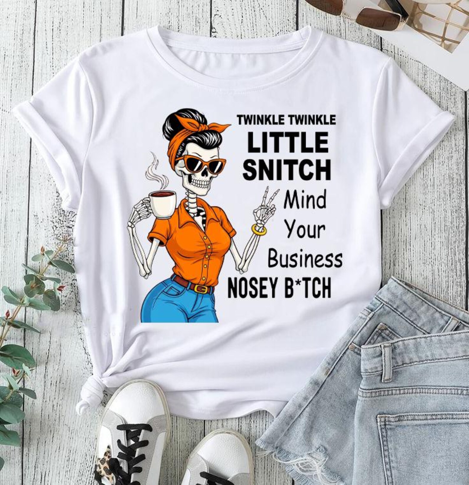 Funny Twinkle Little Snitch PNG, Twinkle Twinkle Little Snitch Skeleton ...