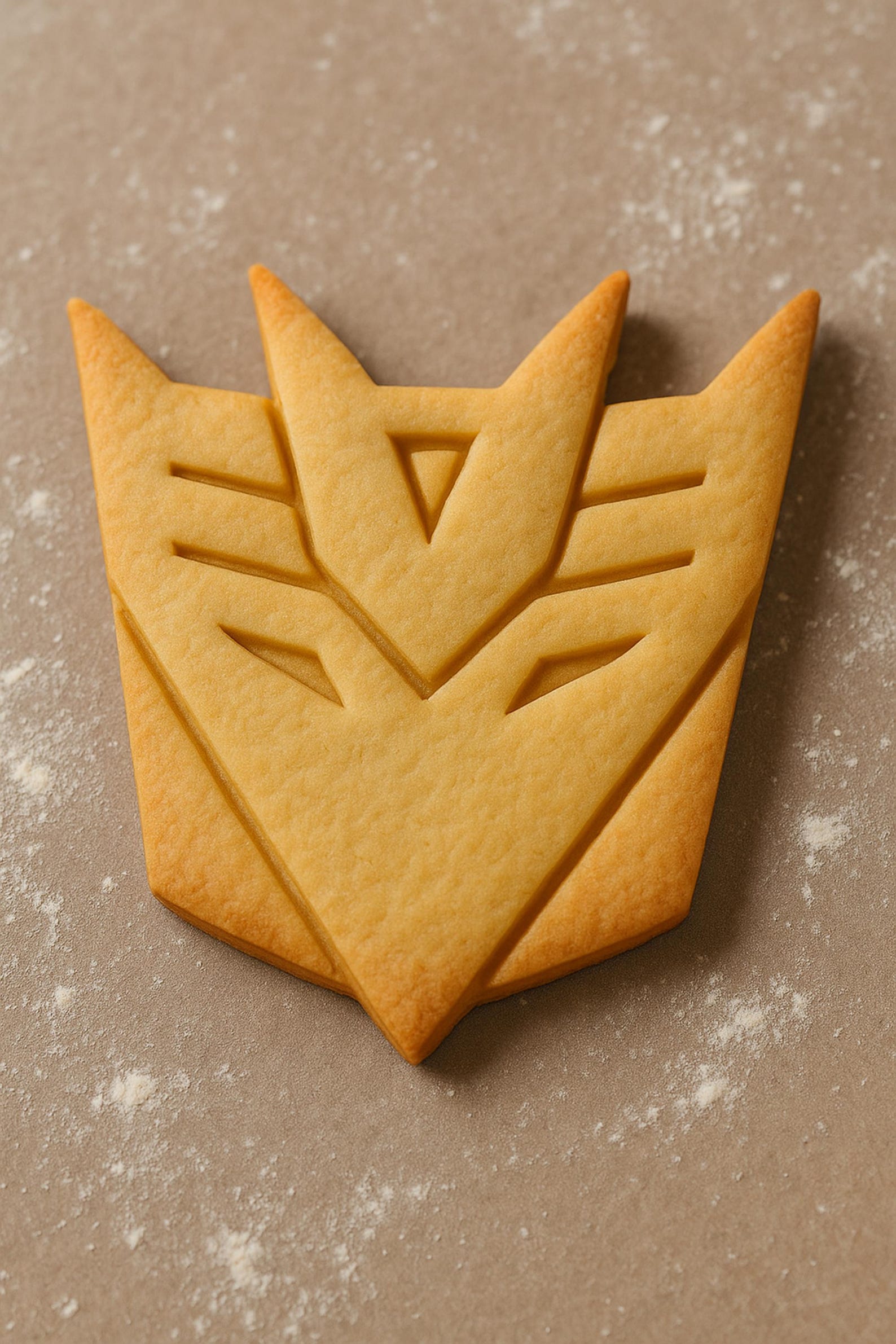 Transformers Cookie Cutters, Autobots & Decepticons in 2 Sizes, Fun ...