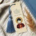 Saint Carlo Acutis Bookmark, Catholic Prayer Card (PDF) - Etsy