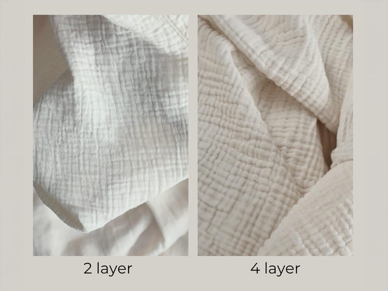 Dark Olive Muslin Duvet Cover Set With Pillowcases Organic Cotton Gauze ...