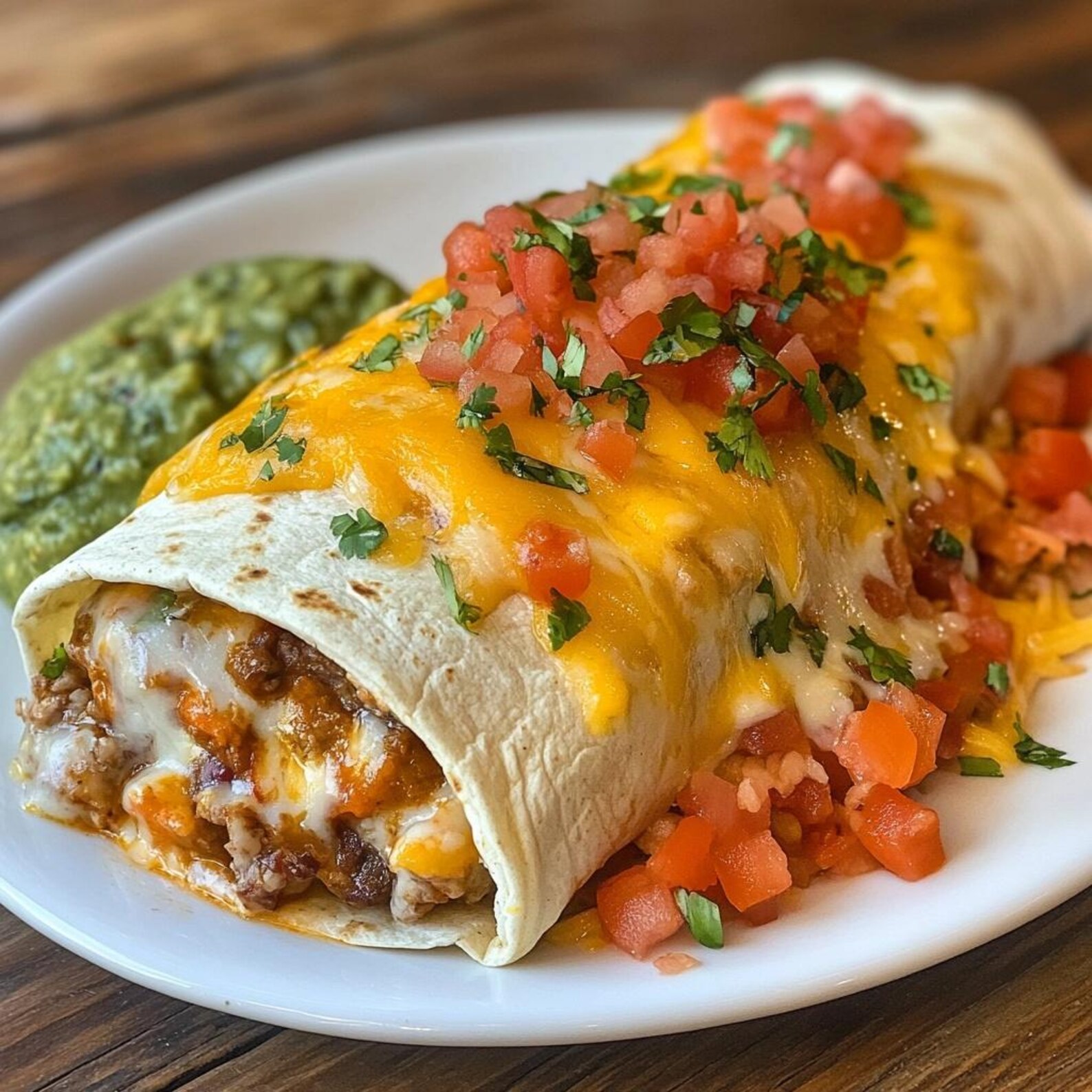Best Recipe California Style Burrito- Instant Download - Etsy