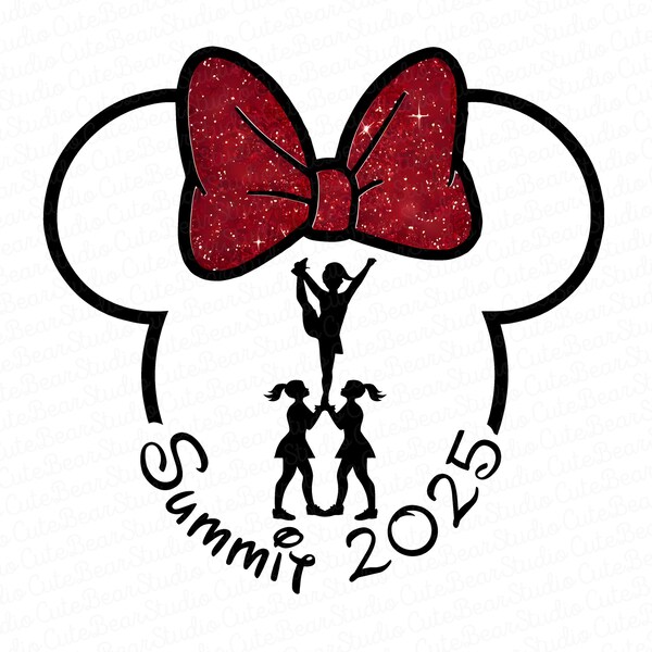 Summit Cheer - Etsy