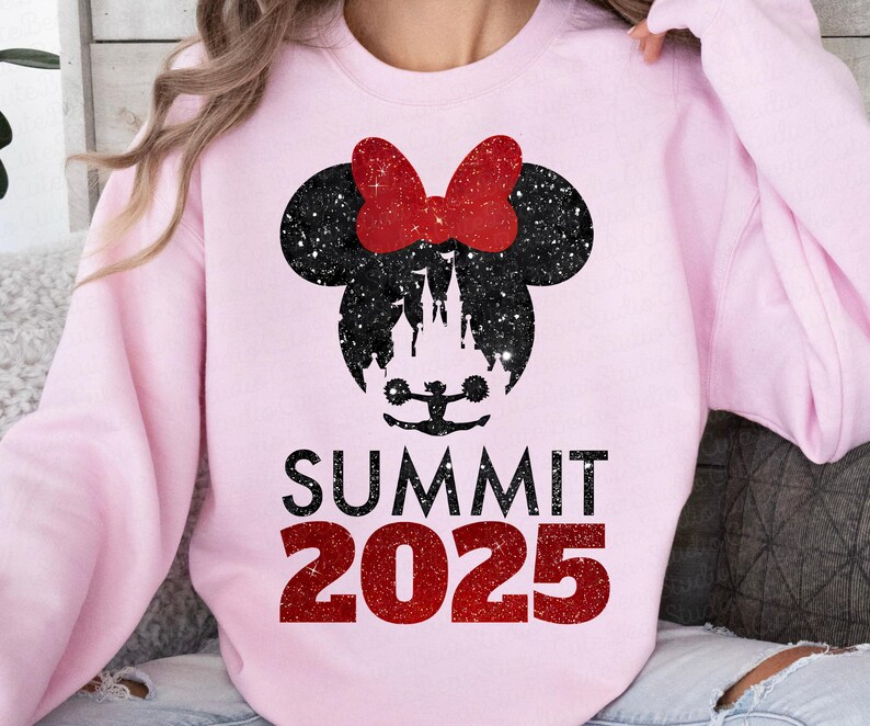 2025 Cheer Summit, Magic Castle, Cheer Leader, Cheer Competition ...