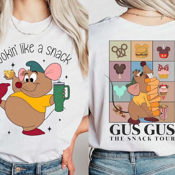 Gus gus cenicienta - Etsy México