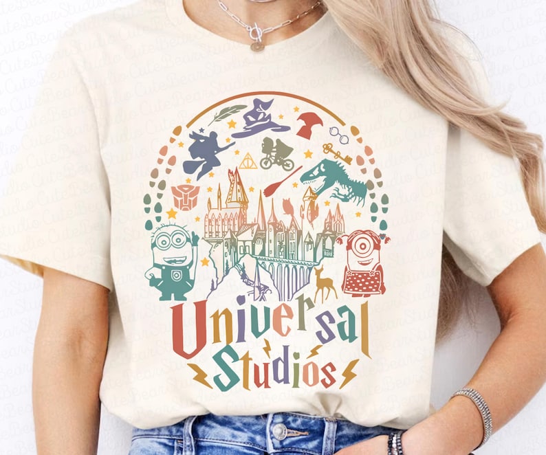 Universal Studios, Universal Studio SVG, Universal Studios Clipart ...