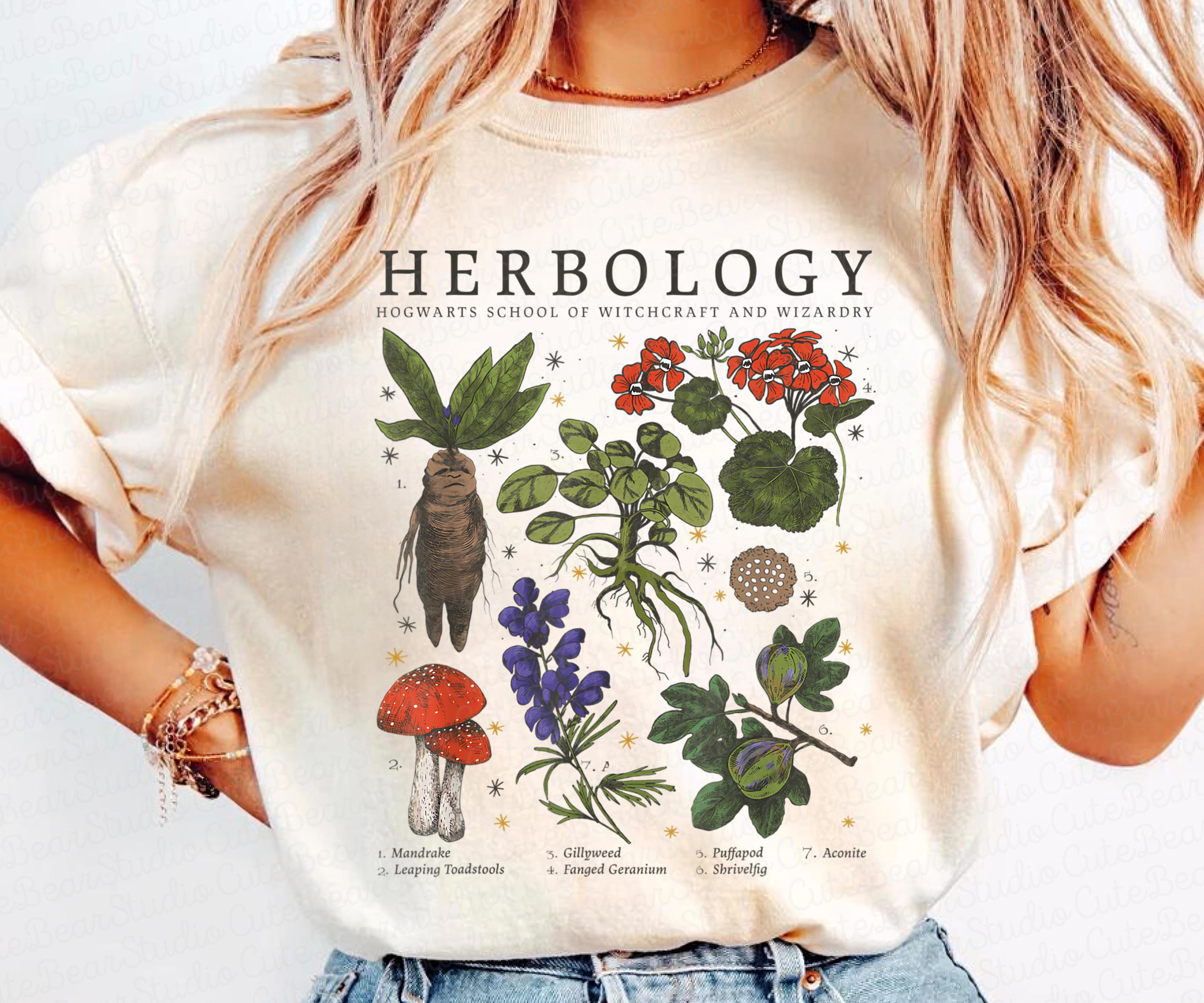 Herbology Png, Wizardy Plants Png, Herbology Wizard School Png, Wizard ...