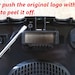 Banjo (N64 Series) Logo, Faceplate | for Nintendo 64 Console - Etsy