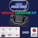 Variable Capacitors 400pf Air Spaced Brand New - Etsy Canada